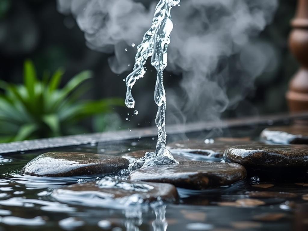 Perfect Steam: How to Pour Water on Sauna Stones Correctly